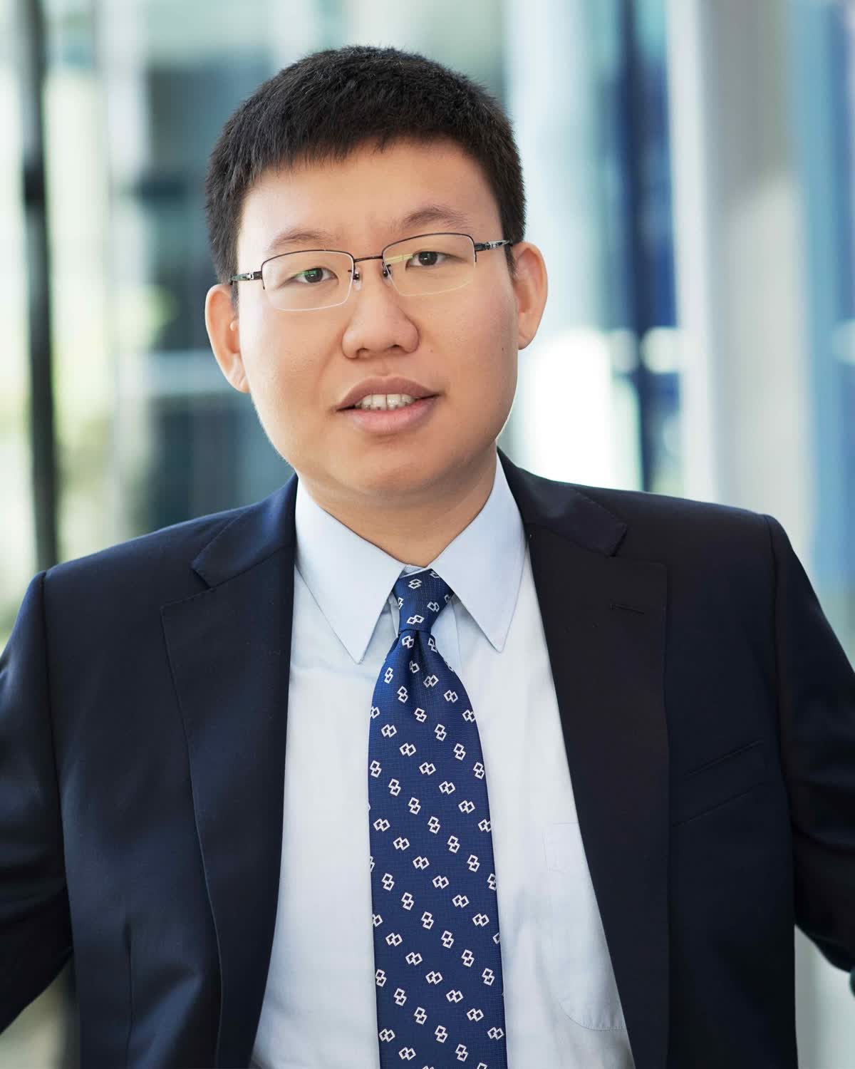 Song Ma | Yale School of Management